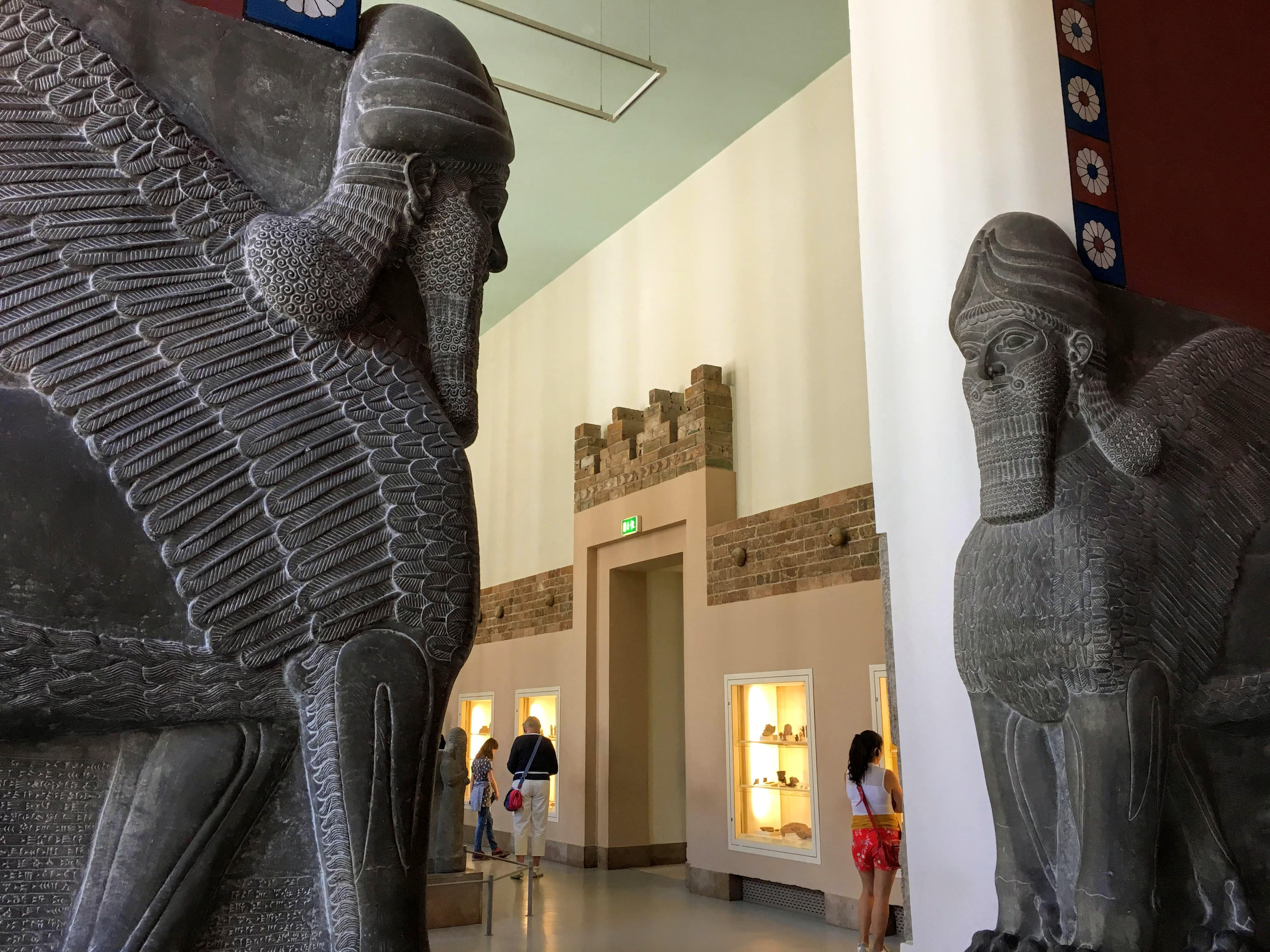 Great Art and Food in Berlin, Germany | Clark Norton