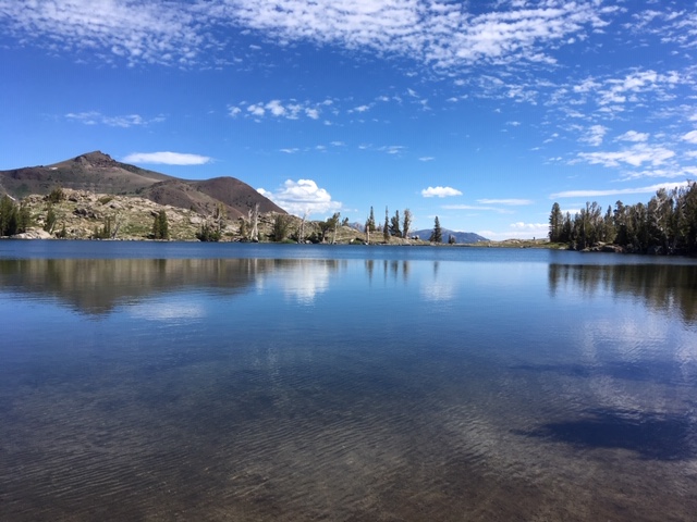 Alpine County: the Switzerland of California | Clark Norton