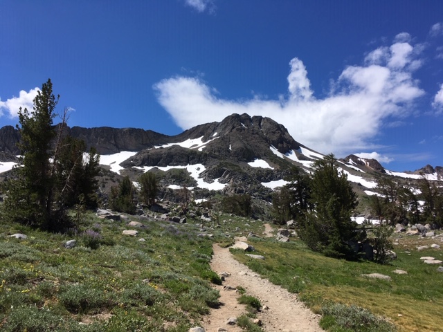 Alpine County: the Switzerland of California | Clark Norton