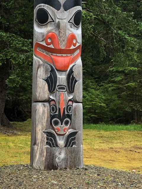 Haida Gwaii's Magical Mix of Culture, Adventure | Clark Norton