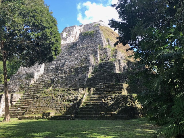 Journey to Yaxha: Pyramids, Monkeys, and Myths | Clark Norton
