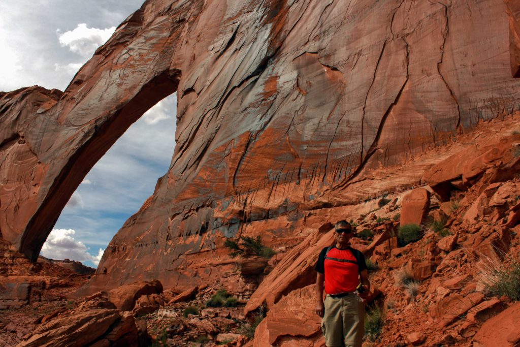 The Most Beautiful Hike in the Southwest | Clark Norton